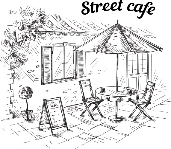 Cafe Vector Images (over 530,000)