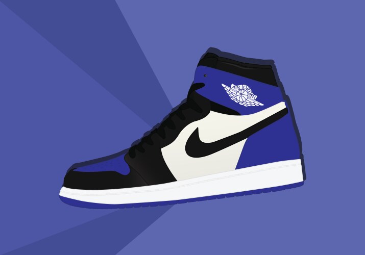 Air Jordan Vector Images (over 300)