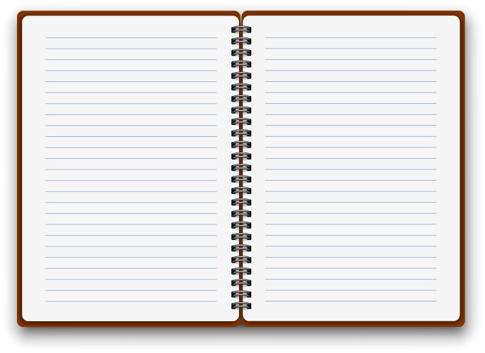 Notebook Vector Images (over 320,000)