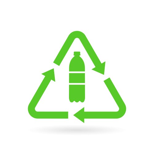Recycled Plastic Logo Vector Images (over 8,400)