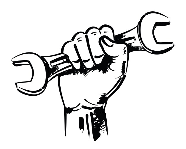 Wrench Vector Images (over 150,000)