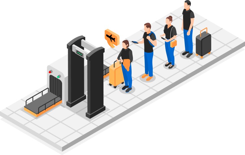 Queue Vector Images (over 9,000)