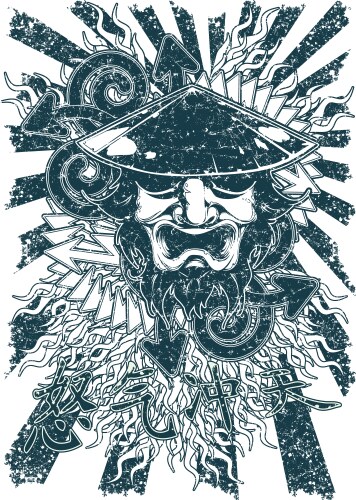 Samurai Vector Images (over 18,000)