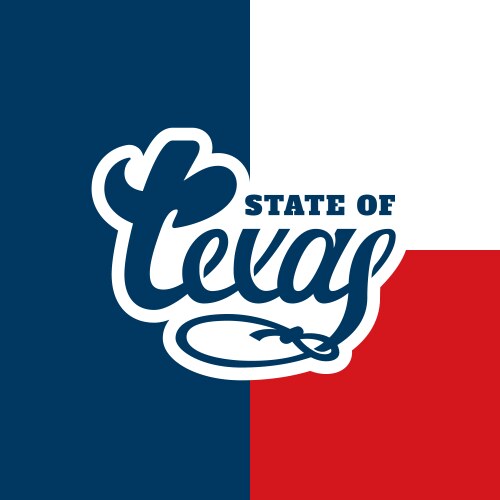 Texas Flag Logo Vector Images (over 370)