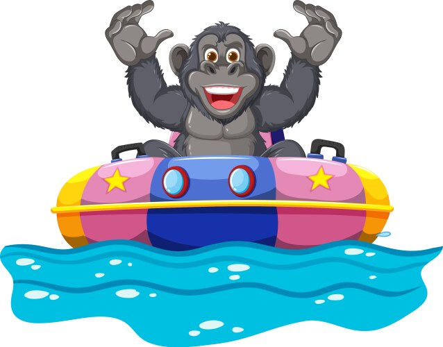 Boat Ride Vector Images (over 4,300)