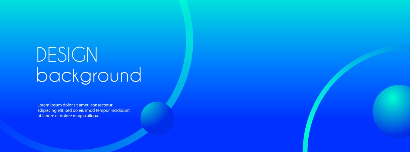 Blue Gradient Vector Images (over 520,000)