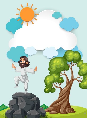 Cartoon Tree Man Vector Images (over 33,000)