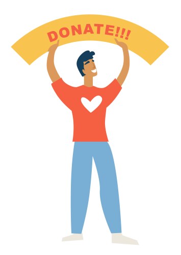 Banner Donate Vector Images (over 12,000)