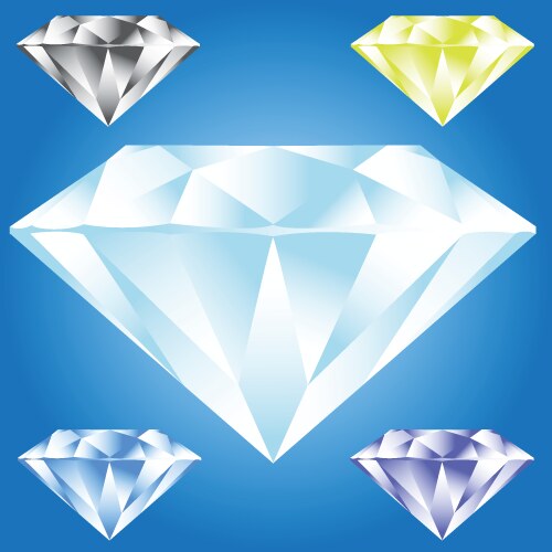 Diamond Vector Images (over 340,000)