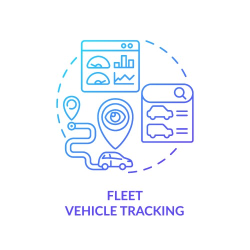 Vehicle Fleet Vector Images (over 2,000)