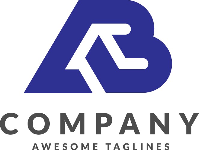 Ab Letter Vector Images (over 5,900)