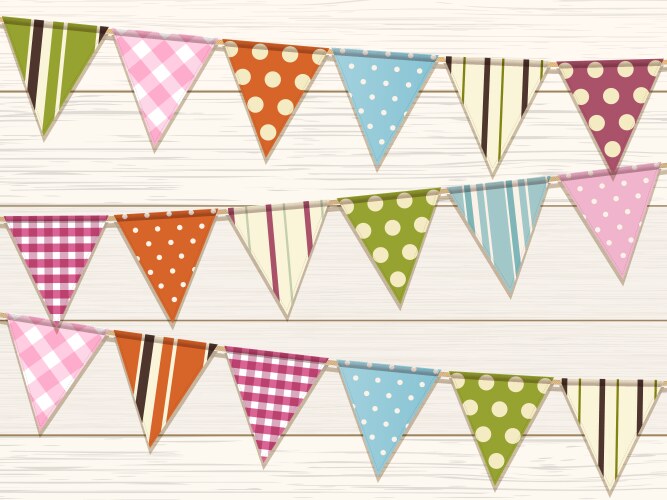 Vintage decorative background Royalty Free Vector Image