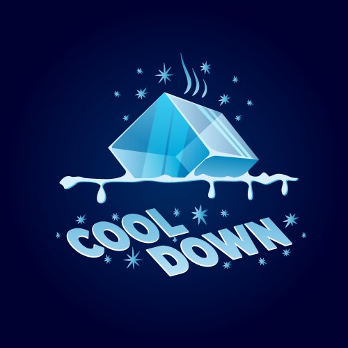 Ice Cube Logo Vector Images (over 1,600)