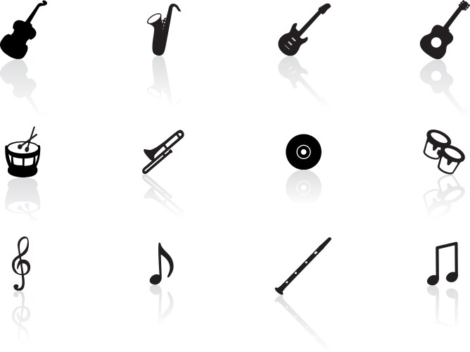 Musical Vector Images (over 900,000)