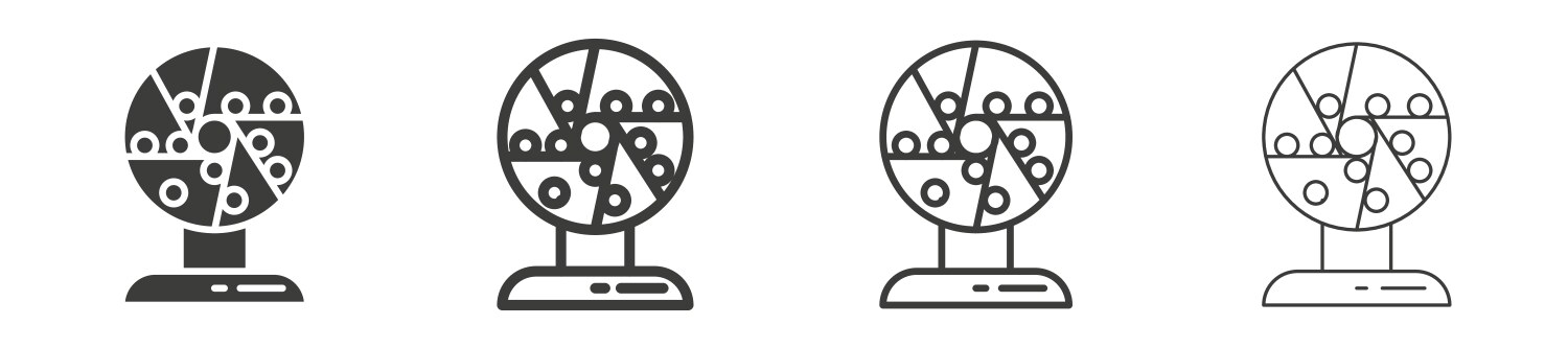 Perpetual Logo Vector Images (over 450)