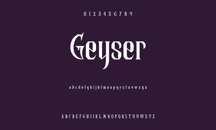 Wave Font Vector Alphabet Vector Images (over 21,000)