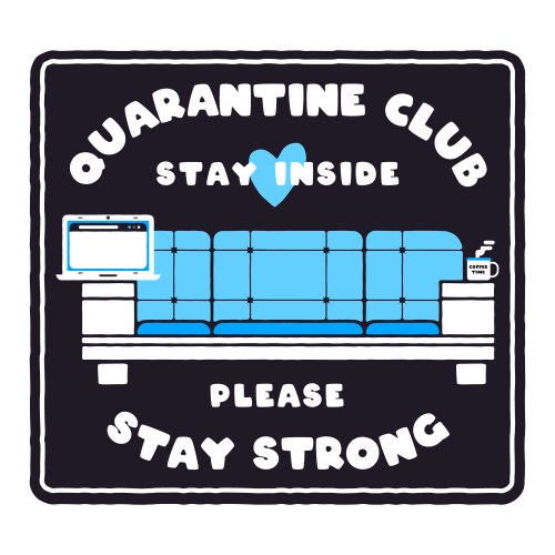 Stay Inside Vector Images (over 1,500)