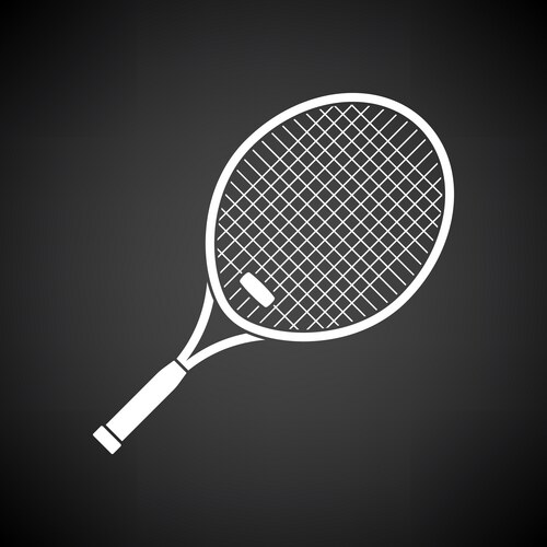 Tennis Racket Vector Images (over 30,000)