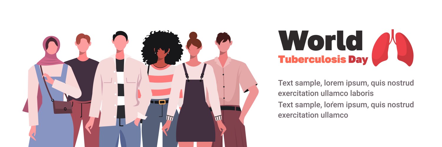 Tuberculosis Cartoon Vector Images (over 890)