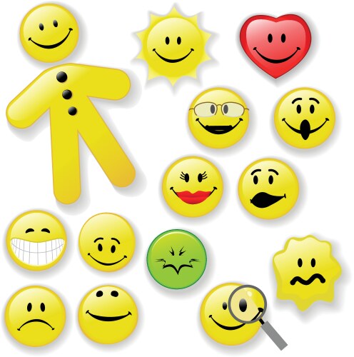 Smiley Face Vector Images (over 60,000)