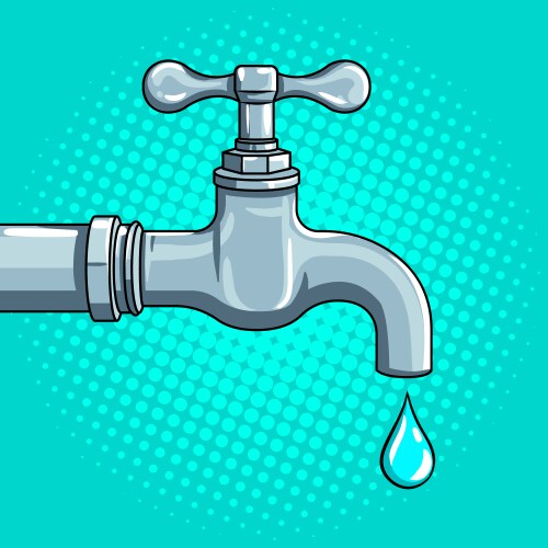 Cartoon Tap Vector Images (over 5,700)