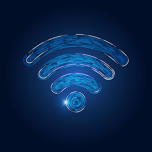 Wifi Vector Images (over 150,000)