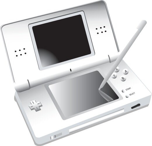 Ds Vector Images (over 3,500)