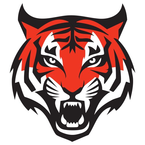 Bengal Tiger Logo