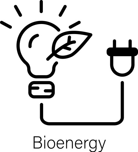 Bioenergy Vector Images (over 520)