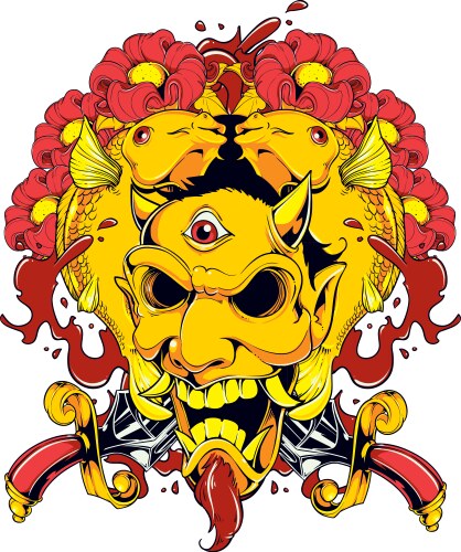 Devil Vector Images (over 82,000)