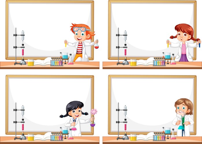 Laboratory Vector Images (over 340,000)