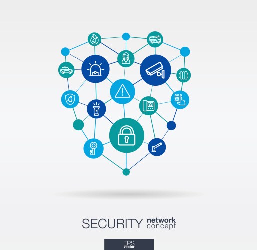 Access Control Icon Vector Images (over 19,000)