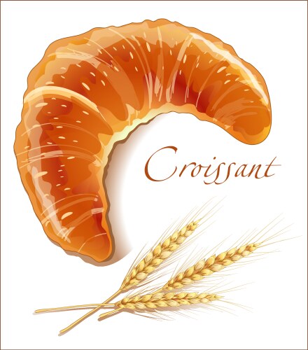 Croissant Vector Images (over 42,000)