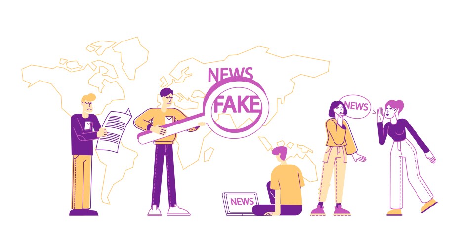 False Vector Images (over 15,000)