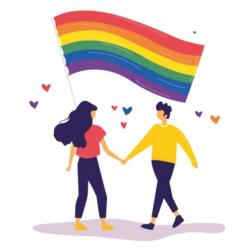 Transgender Female Cartoon Vector Images (over 1,200)