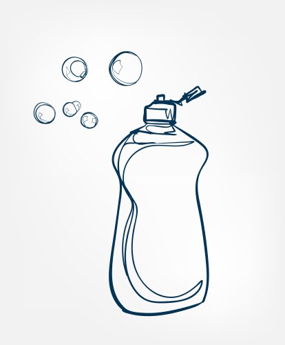Dishwashing Liquid Vector Images (over 6,100)