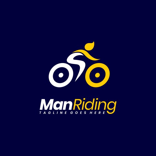 Abstract Man Logo Vector Images (over 60,000)