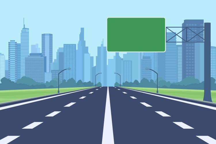 Highway Vector Images (over 88,000)