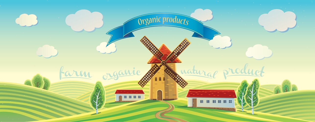 Village Vector Images (over 110,000)