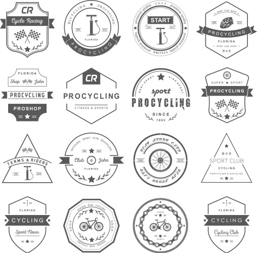 Free Cycling Logo Vector Images (over 590)