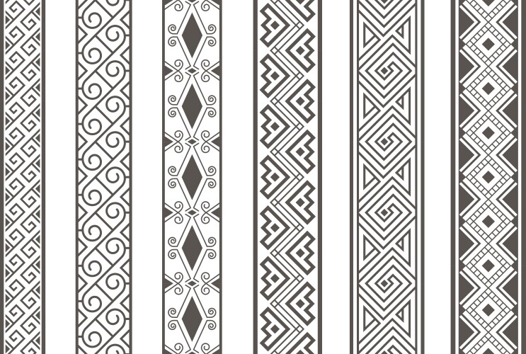 Fancy Borders Vector Images (over 6,500)