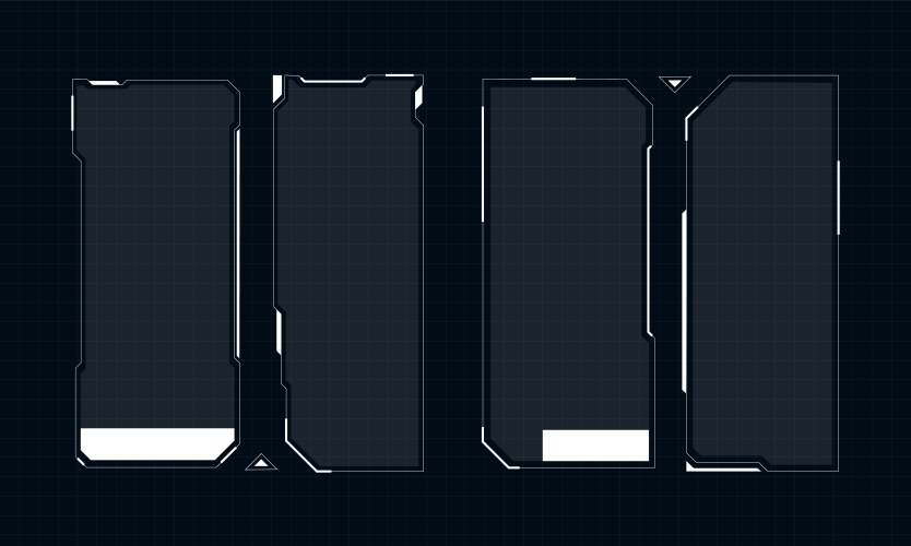 Video Game Border Vector Images (over 780)