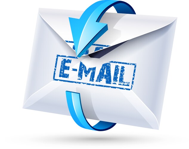 Email Vector Images (over 250,000)