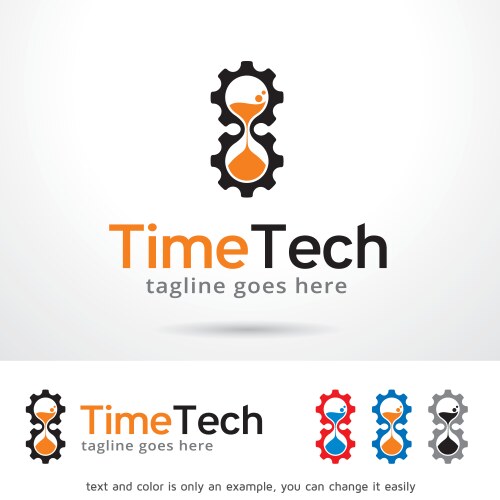 Time Logo Vector Images (over 68,000)