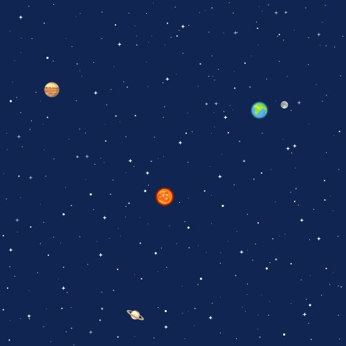 Solar System Vector Images (over 52,000)