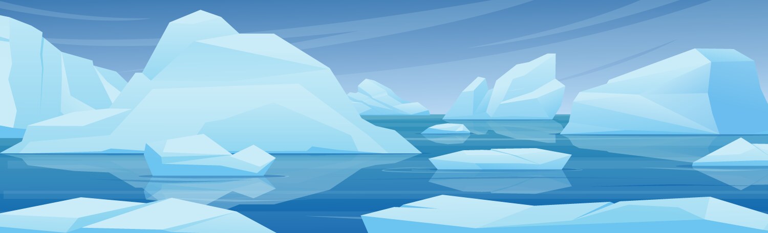 Arctic Ocean Vector Images (over 11,000)