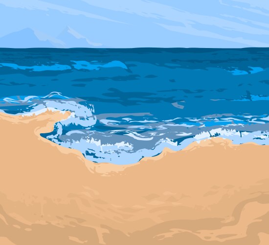 Free Beach Vector Images (over 38,000)