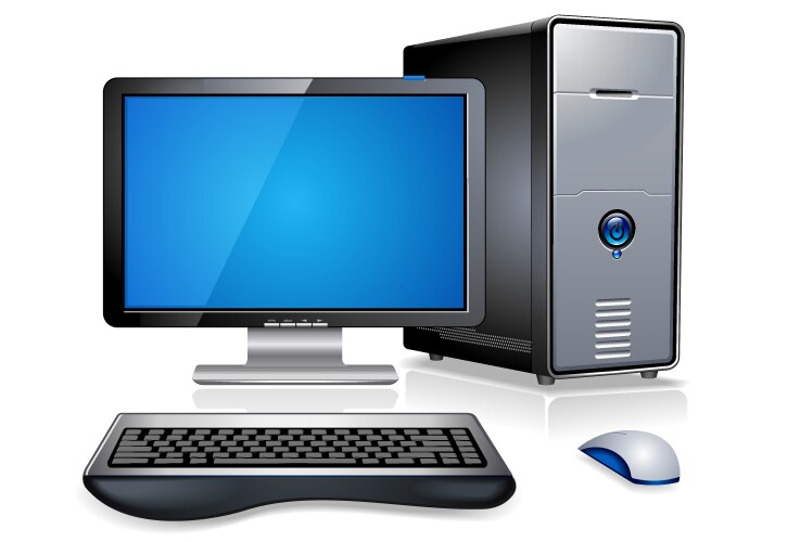 Free Computer Vector Images (over 43,000)