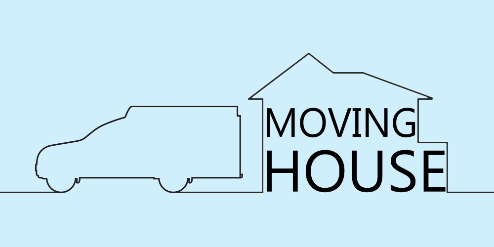 Line Drawing Van Vector Images (over 1,900)