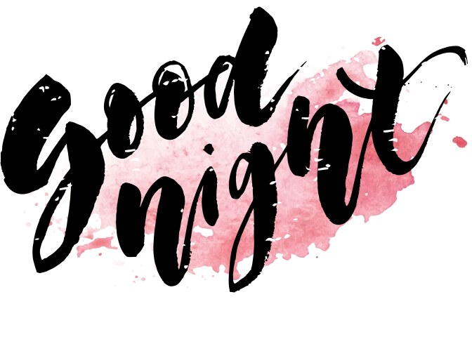 Horror night editable text effect cartoon style Vector Image